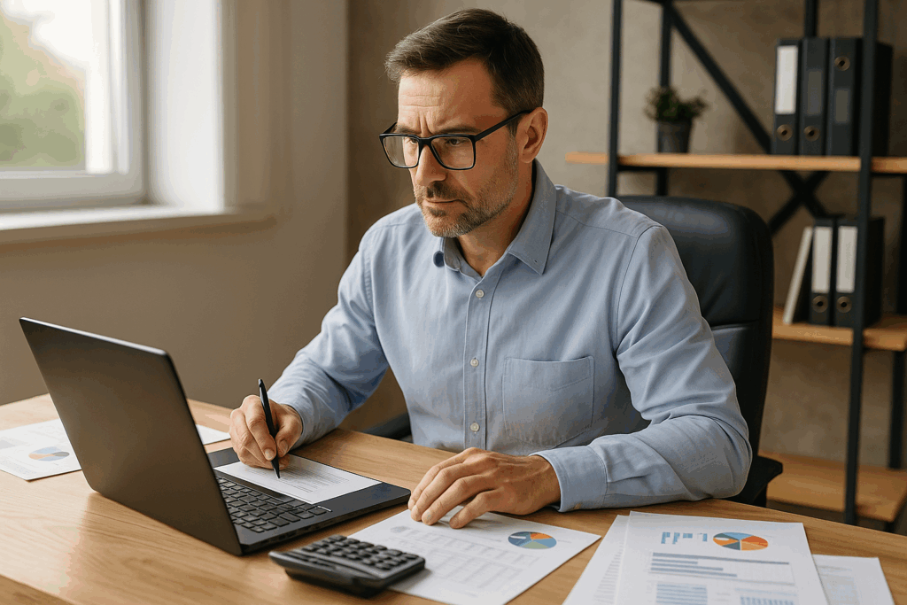 El auditor unipersonal: estrategias para departamentos de auditoría de ...